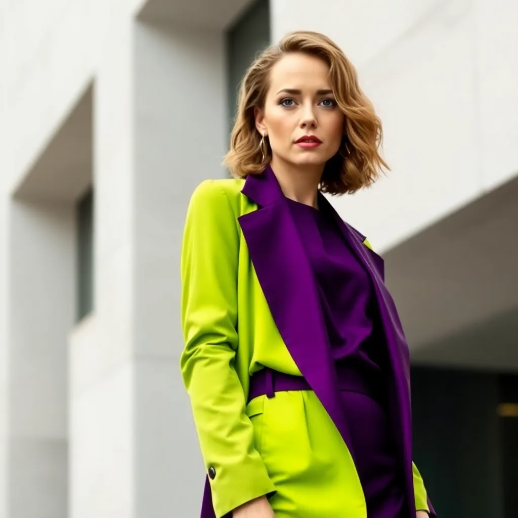 The Calculated Collision: Jennifer Lawrence, Power Clashing, and the ...