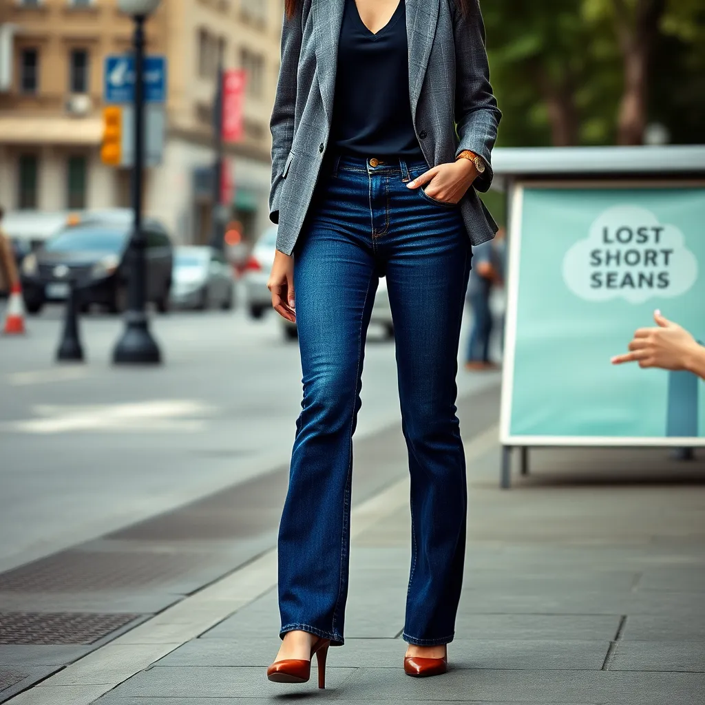The Perpetual Rebirth of Denim: Decoding 2026's Silhouettes - Fashion ...