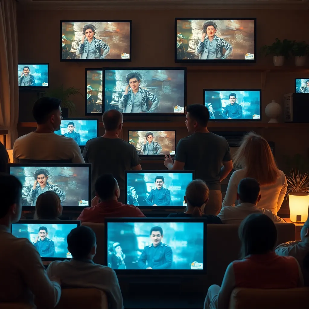 The Familiar Echo: Decoding June's Netflix Fashion & Cultural Canvas ...